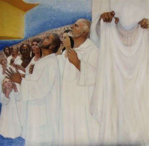 Holy Bible Kjv Revelation 7 Genius