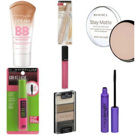 Elle Sees Beauty Blogger In Atlanta Ask Elle Basic Makeup Kit For
