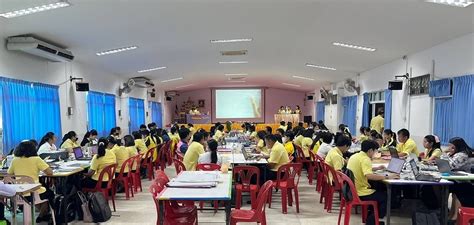 🏫🏫 วันที่ 7 10 ตุลาคม 2567 โรงเรียนพงษ์ศิริวิทยา