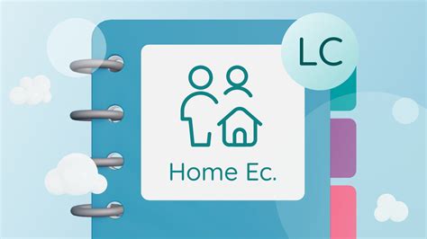 Everything You Need To Study Leaving Cert Home Ec Studyclix