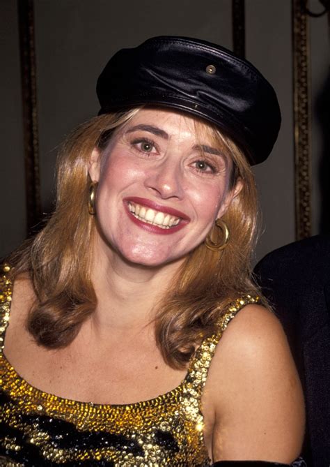 She Played Dr Melfi On The Sopranos See Lorraine Bracco Now