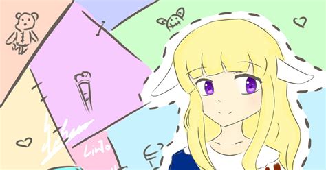 原创 Momo Lintoのイラスト Pixiv