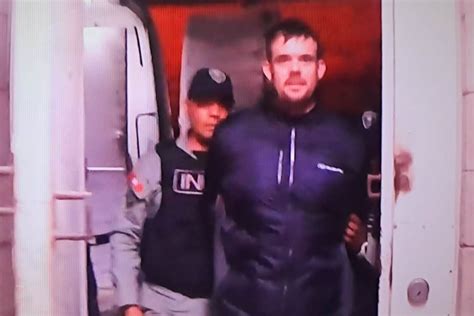Joran Van Der Sloot Será Entregado Al Fbi Hoy Jueves 8 De Junio Para