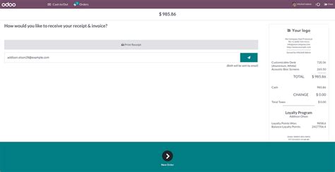 How Configure Retail Shop Management In Odoo 16 Pos