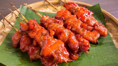 ไก่ย่างแดง สูตรหลุดจากมืออาชีพ สูตรง่ายๆ ทำขายได้จริง อาหาร ภาพอาหาร