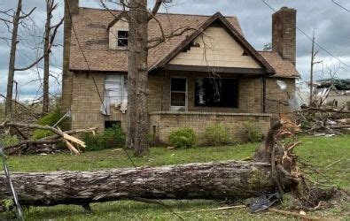2020 Tornado