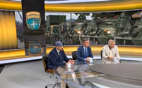 Новата база на НАТО у нас Къде кога как