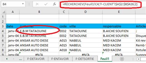 Excel Vlookup Wrong Result And Sort The Result Stack Overflow