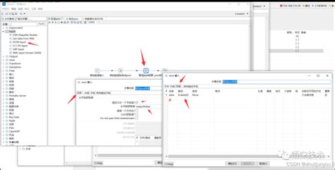 kettle表数据组装json kettle拼接json CSDN博客
