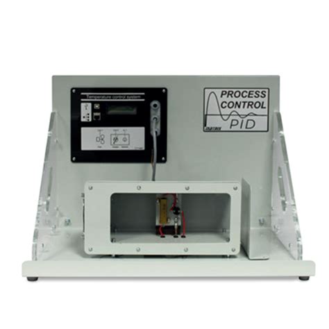 Ct1491 Temperature Process Control Training System 90000 Beamq