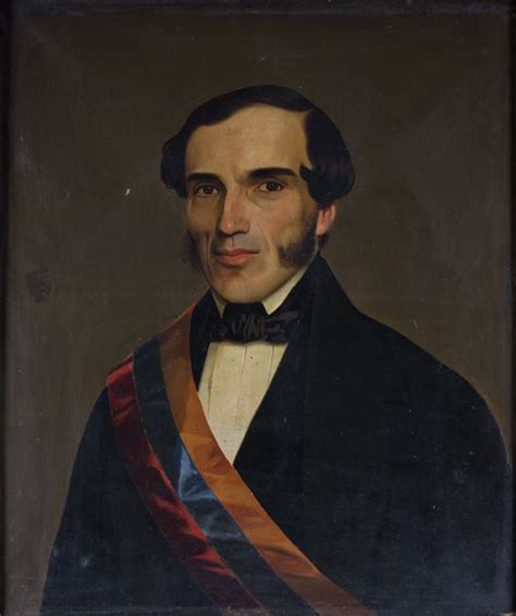 José Rufino Cuervo Barreto Universidad Del Rosario