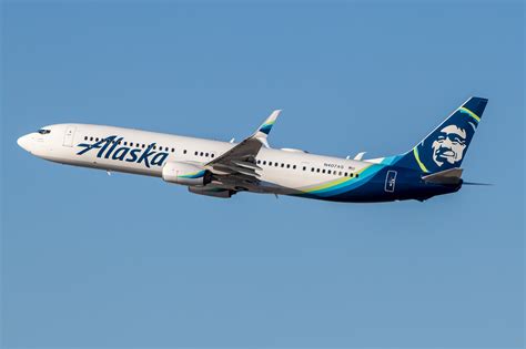 Alaska Airlines Doubles Down On Point To Point Travel With 3 New Routes