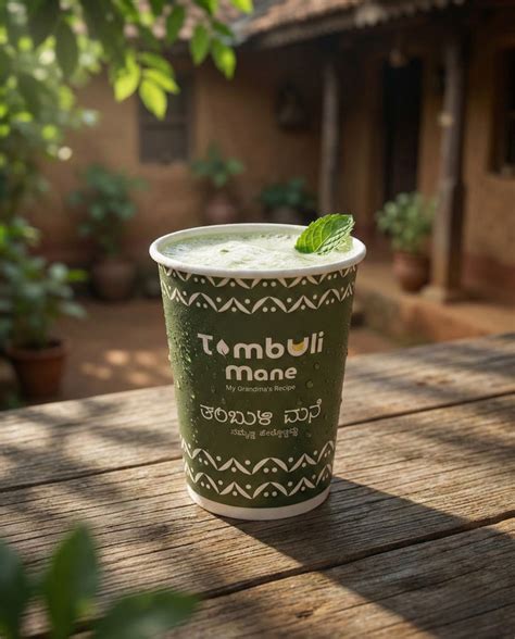 Tambuli Mane Authentic Malenadu Cuisine Tambuli Mane