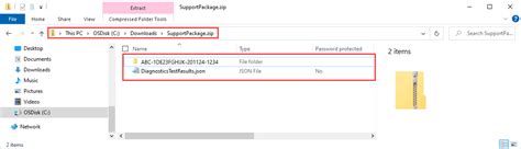 ローカル web ui を使用した azure data box azure data box heavy の管理 microsoft learn