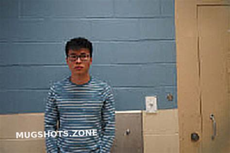 Zhiyong Li 11222022 Lee County Mugshots Zone