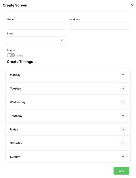 screencast chemist pos direct