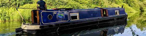 Chiltern Canal Boat Holidays Visit Herts