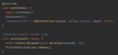Cannot Resolve Symbol X15 · Issue 420 · Jonbhansonflutternativesplash · Github
