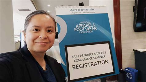 BACL Invited To Attend 2025 Product Safety Compliance Seminar Bay