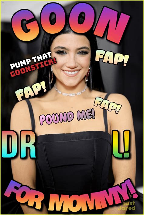 Another One Rcharlidameliomommy