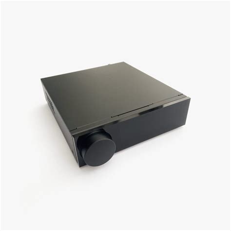 Minidsp Flex 2 In 4 Out Audio Processor Strictly Stereo