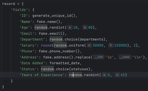 Local Workflow Orchestrating Data Ingestion Into Airtable Dev Community