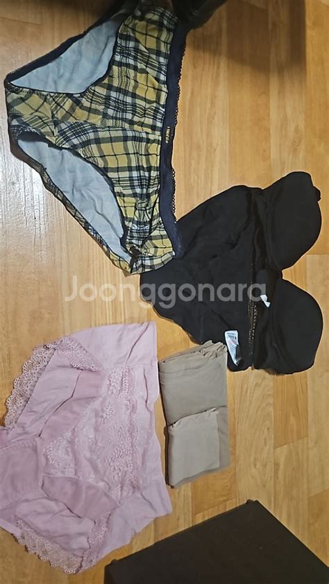 중고 속옷 중고나라 카페에서 운영하는 공식 사이트