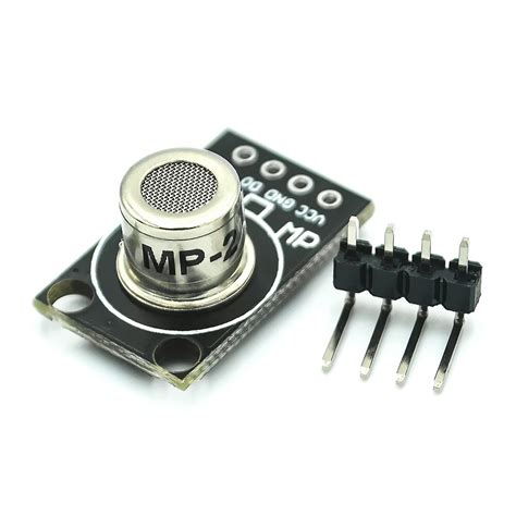 Mq2 Vs Mp2 Sensor On Esphome Esphome Home Assistant Community