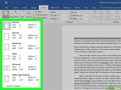 How To Edit Word Documents On PC Or Mac With Pictures