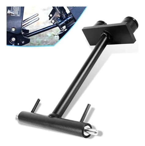 Camoo 10108 Lock N Stow Transom Saver Para Remolque Dispos Envío Gratis