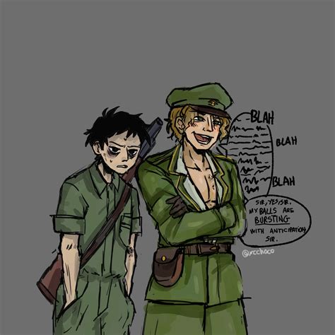 Abella Fear And Hunger On Tumblr