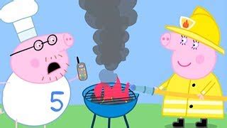 Peppa pig po polsku najlepsze odcinki urodziny george a świnka