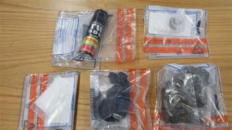 Drug Seizure In Midlands Nenagh Guardian