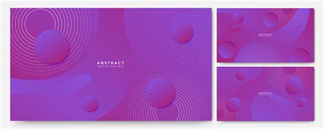 추상적 인 현대 트렌디 한 최소한의 다채로운 배경 세트 현대적인 힙스터 미래 지향적 인 그래픽으로 동적 인 모양 구성 벡터 추상 배경 텍스처 디자인 밝은 포스터 배너 0명에