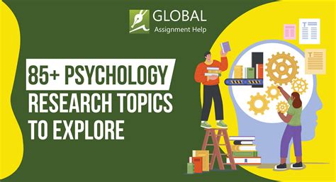 85 Psychology Research Topics For College Students