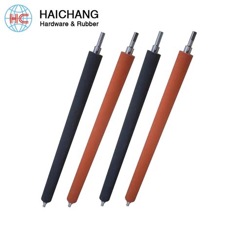 China Textile Rubber Roller Supplier Manufacturer Factory Direct