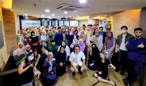 Tan Norizan And Associates Malaysian Bar Brian Avery