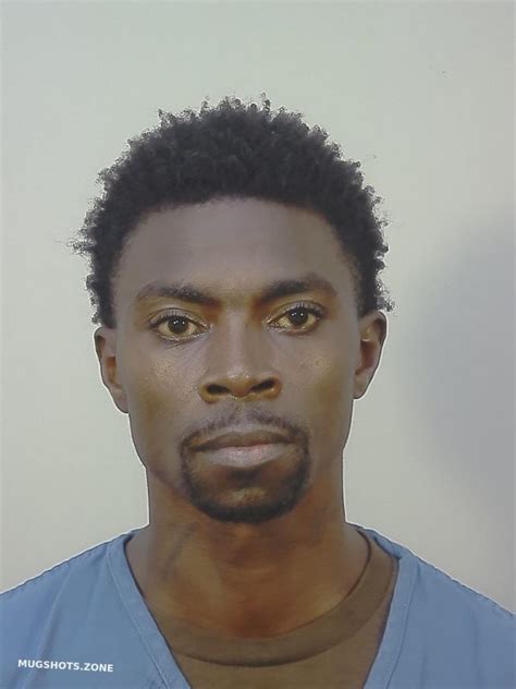 Allen Kevin Jamel 09042024 Dane County Mugshots Zone