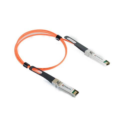 Sfp 10g Aoc3m Eo Equal Optics