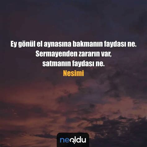 Nesimi Sözleri Tasavvuf Aşk Ve Hakikat Yolculuğu