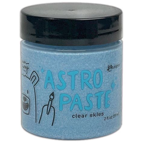Simon Hurley Create Astro Paste 789541087090