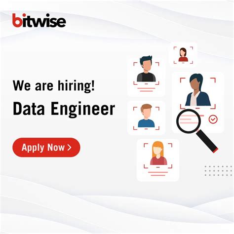 bitwise inc on linkedin bitwisecareers jobopportunity dataengineer
