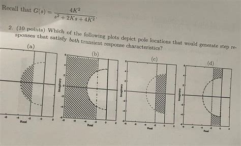 Solved 3 Aircraft Roll Dynamics 30 Points Consider An