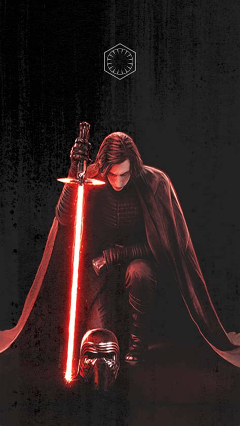 Download Kylo Ren 4k Wallpaper