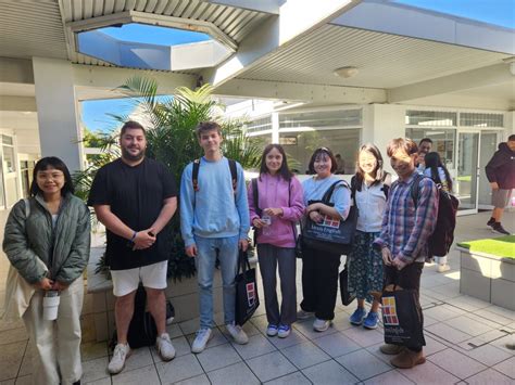 Noosa Welcome To Our New Starters 17th June Lexis English