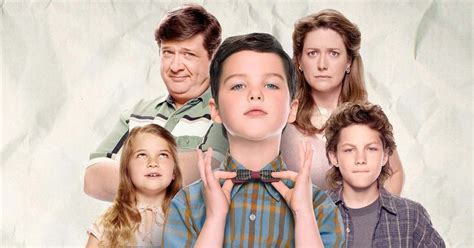 Young Sheldon Season 4 Release Date Plot Cast Trailer News And