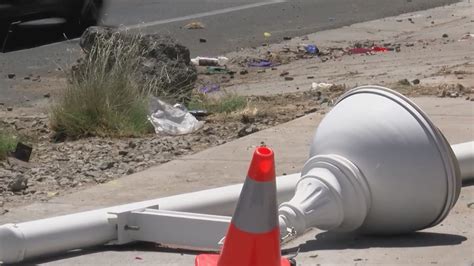 Albuquerque Teen Accused Of Drunk Driving Crash On Central To Be Held