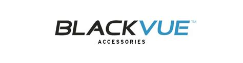 Blackvue Official Accessories For The Full Dash Camera Range
