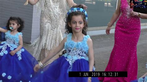 1 Cas RD HAYAT Frankfurt YouTube