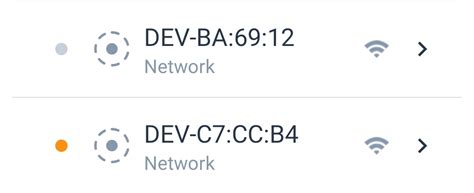 help identify unknown network device netgear communities